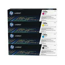 Hp original cf350a empty cartridge, Computers & Tech, Parts ...