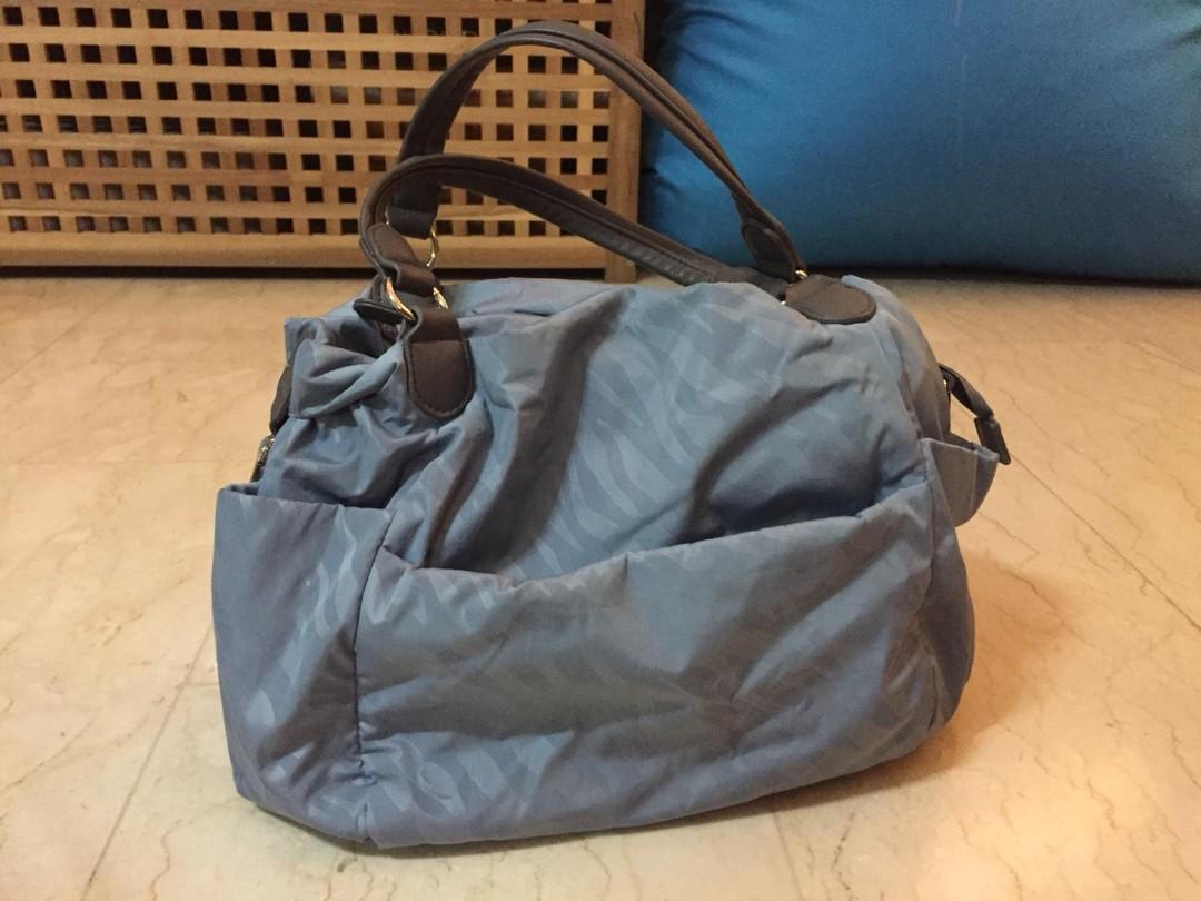 Japanese handbag, Women's Fashion, Bags & Wallets, Tote Bags on Carousell