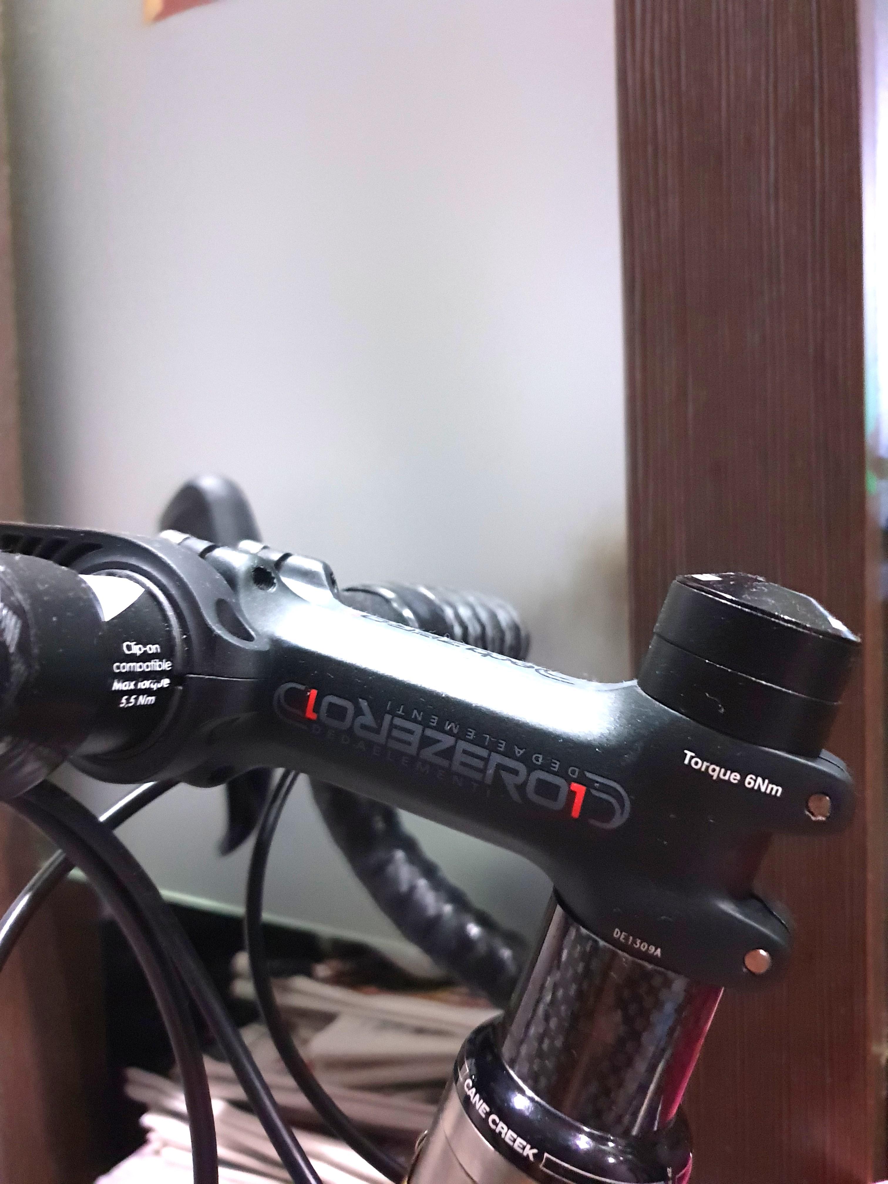 Lynskey Cooper CX Titanium Cyclocross / Road Bike, Sports Equipment ...