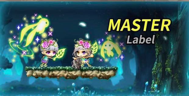Maplestory m Buying Master Label Weapon and Shoes. Asia 2 CROA, Video ...