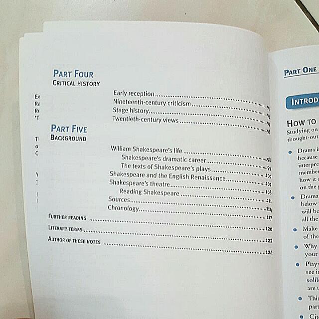 Measure for Measure Yorknotes A level guidebook, Hobbies & Toys, Books ...