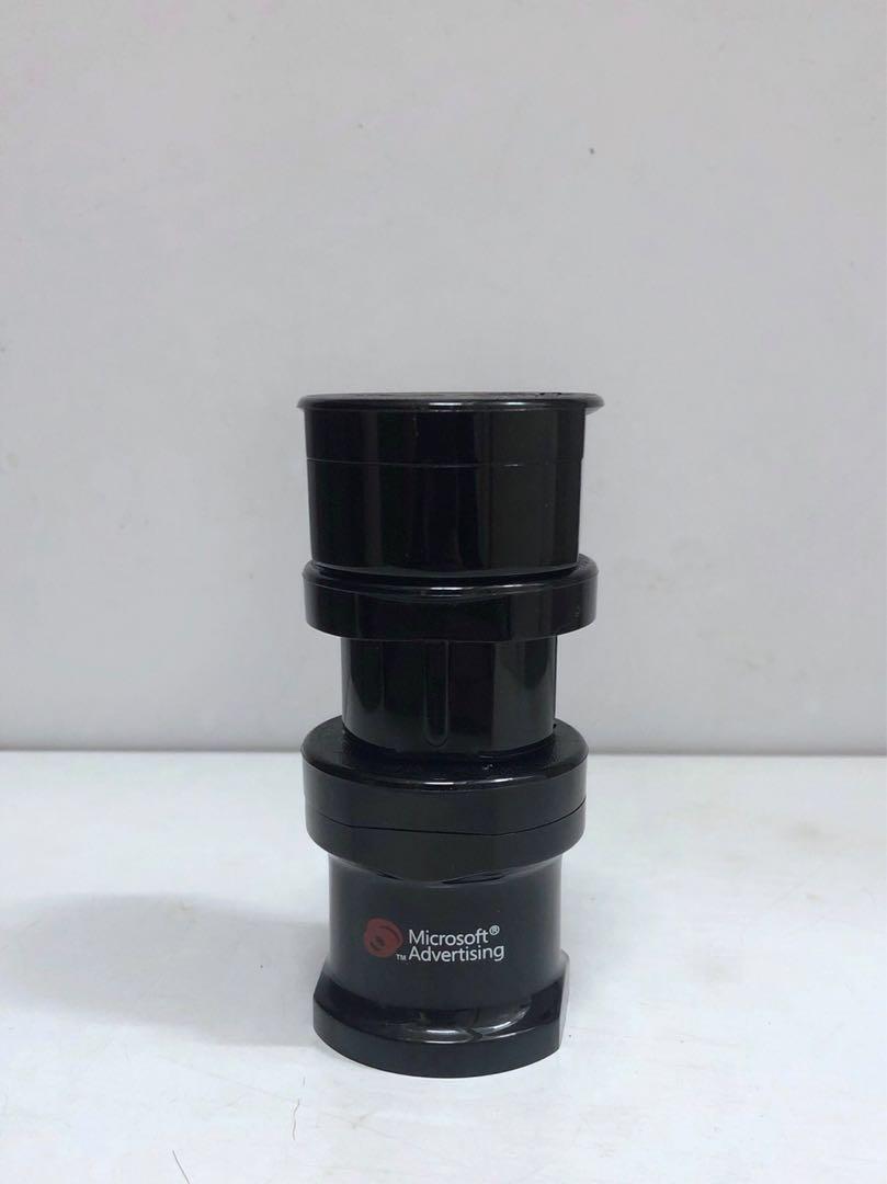 Microsoft Travel Universal Adapter 旅遊萬用轉插器, 電腦＆科技, 電腦周邊及配件, 電腦線、轉接線及轉換器 ...