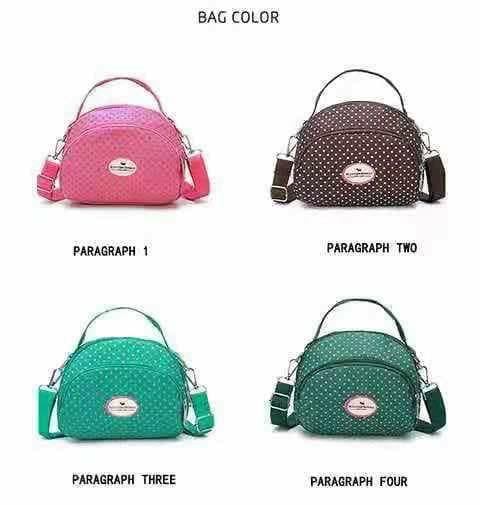 Multi compartment bag, Women's Fashion, Bags & Wallets, Purses ...