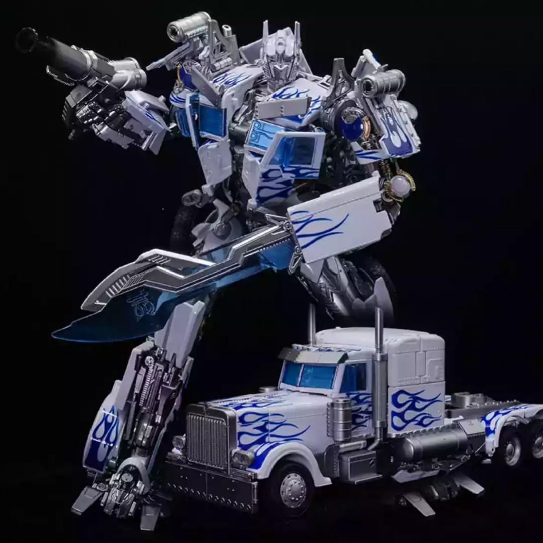 Ultra Magnus Optimus Prime Legendary Toys LT02W LT02 RM10 post to WM ...