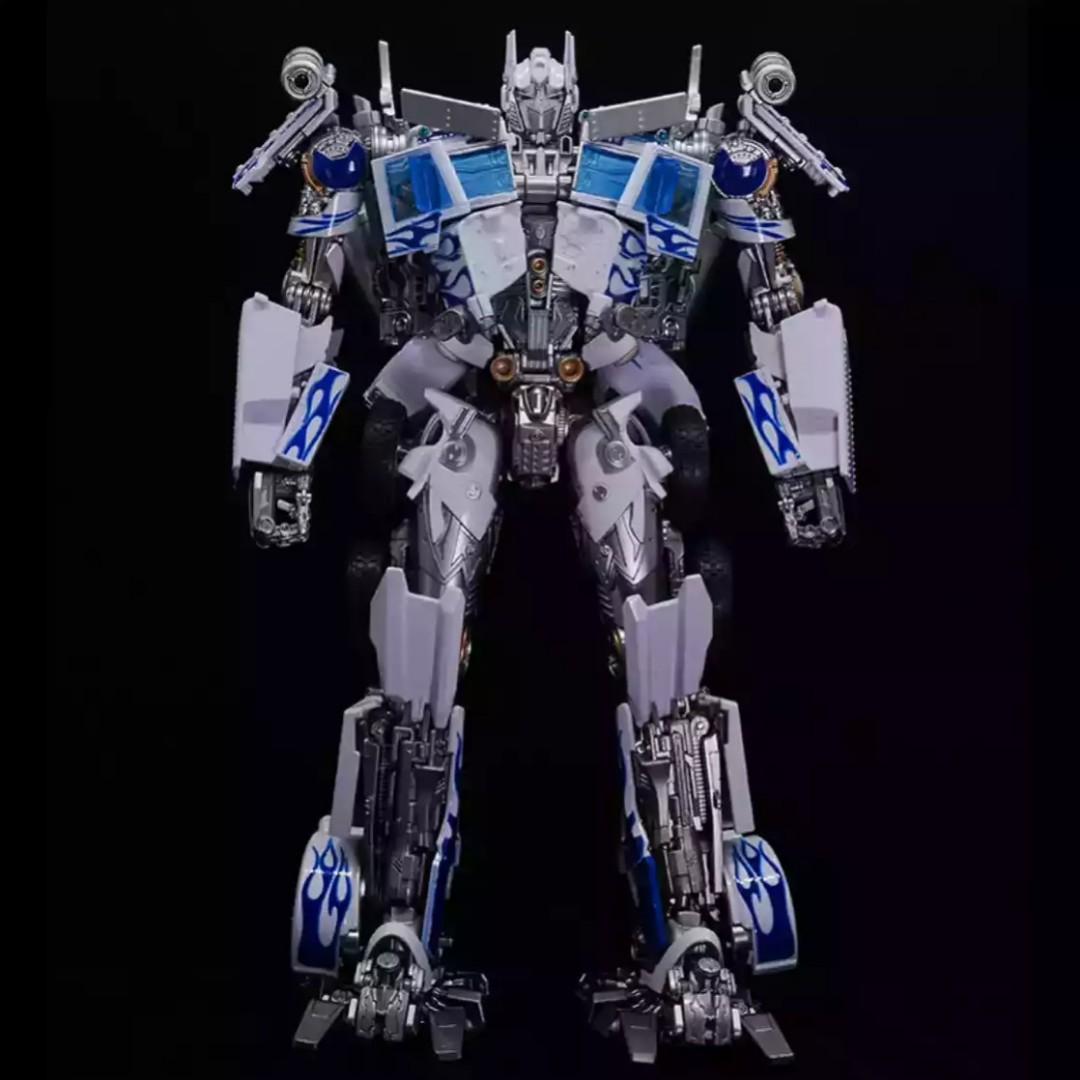 Ultra Magnus Optimus Prime Legendary Toys LT02W LT02 RM10 post to WM ...