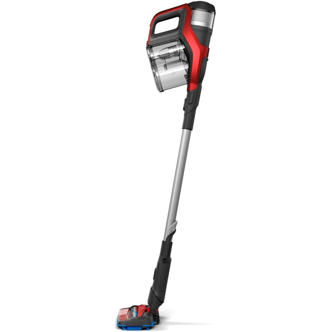 Philips SpeedPro Max Cordless vacuum FC6823/61, TV & Home Appliances ...