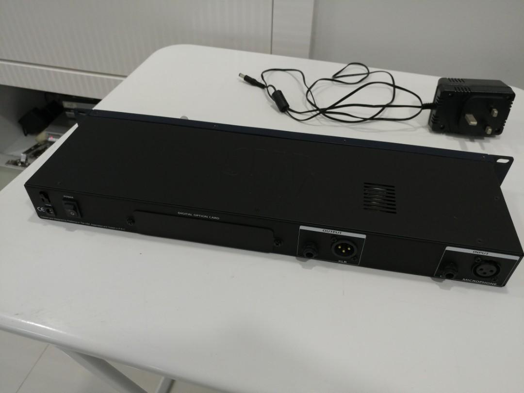 Presonus Studio Channel, Hobbies & Toys, Music & Media, Musical ...