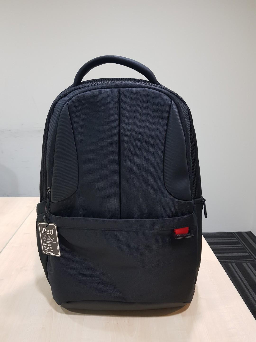 Samsonite Backpack with Laptop Compartment, Computers & Tech, Parts ...