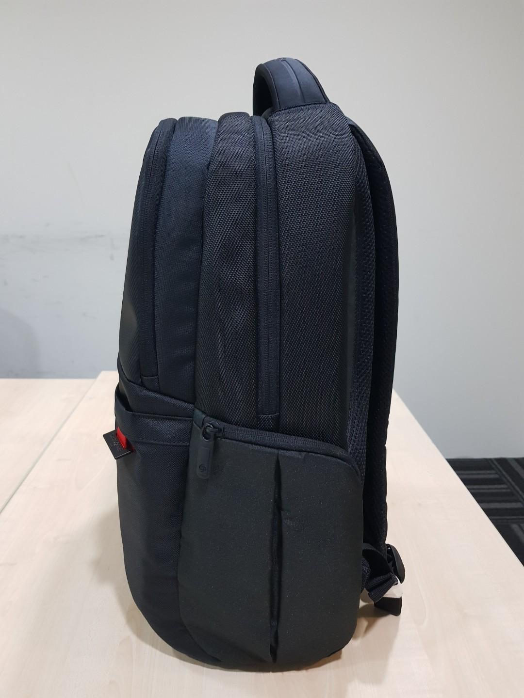 Samsonite Backpack with Laptop Compartment, Computers & Tech, Parts ...