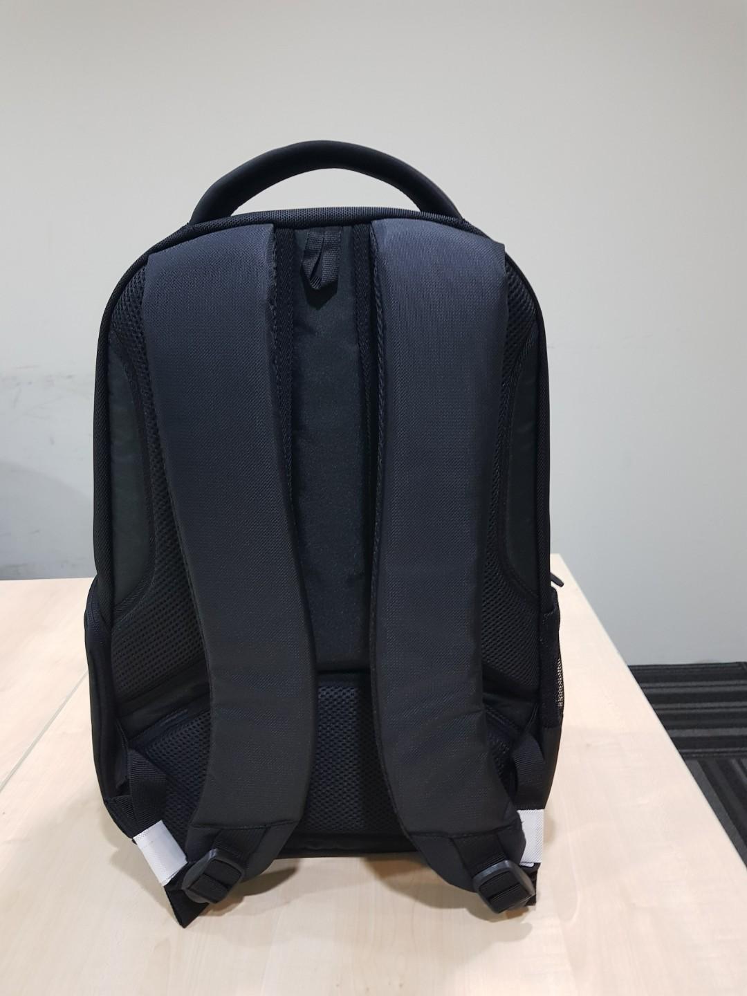 Samsonite Backpack with Laptop Compartment, Computers & Tech, Parts ...