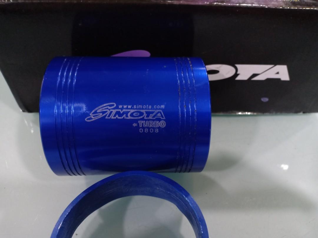 Simota Super Spiral Turbo Ventilator, Auto Accessories on Carousell