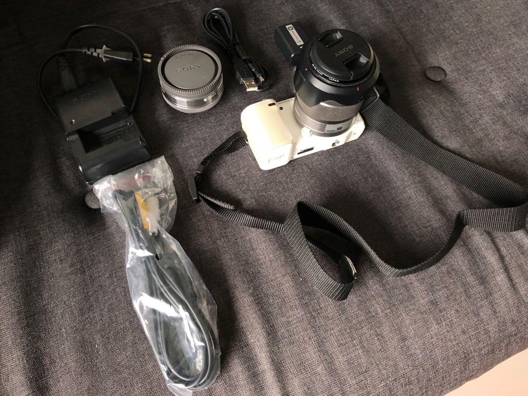 Sony N5, TV & Home Appliances, TV & Entertainment, Media Streamers ...