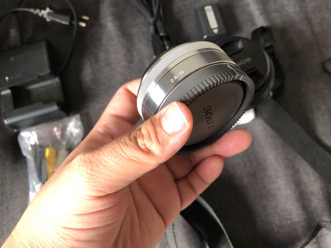 Sony N5, TV & Home Appliances, TV & Entertainment, Media Streamers ...