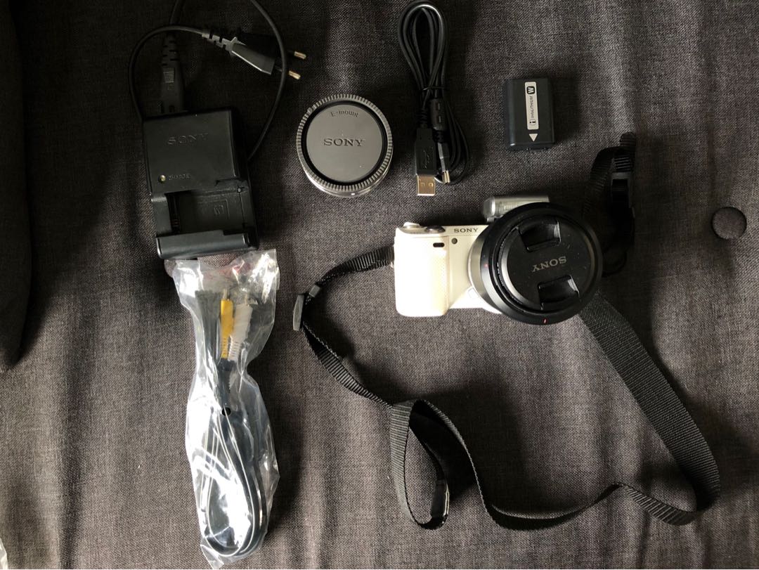 Sony N5, TV & Home Appliances, TV & Entertainment, Media Streamers ...