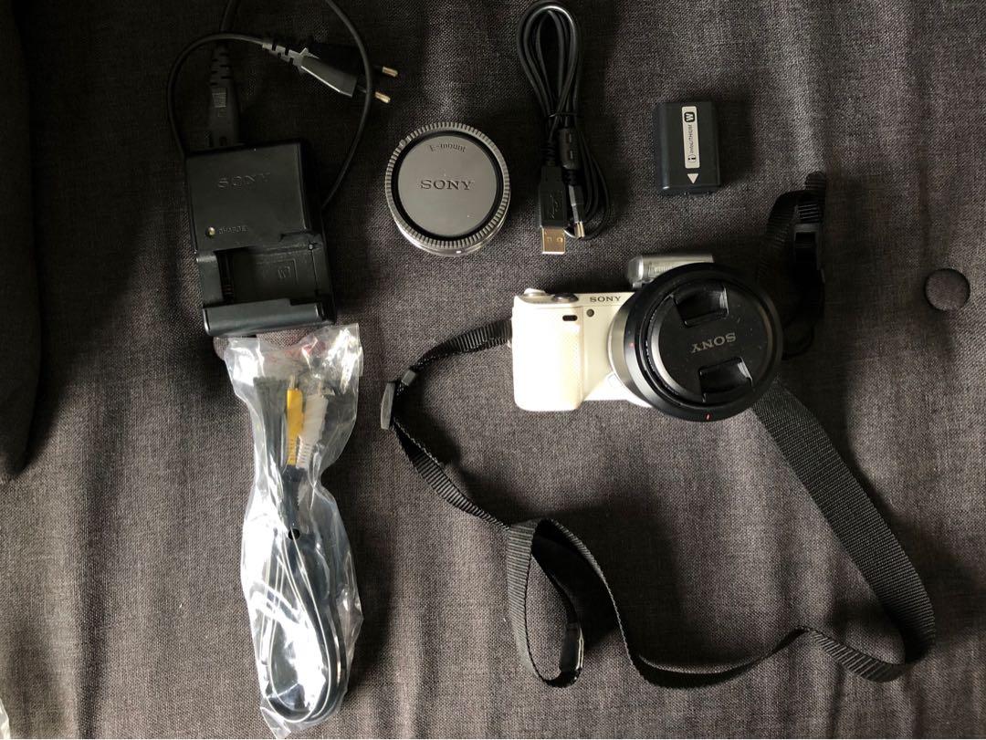 Sony N5, TV & Home Appliances, TV & Entertainment, Media Streamers ...