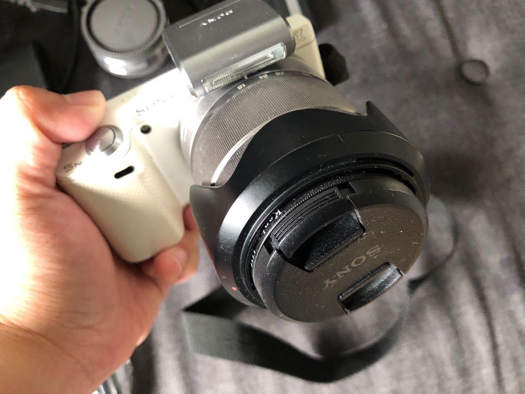 Sony N5, TV & Home Appliances, TV & Entertainment, Media Streamers ...