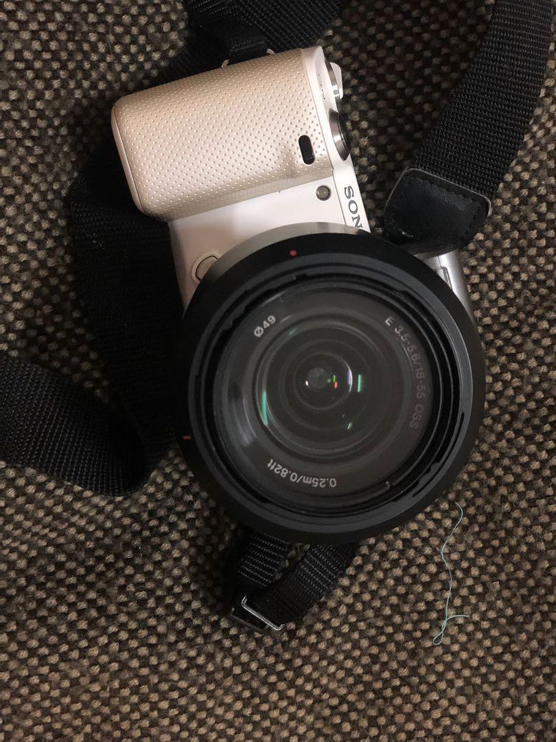 Sony N5, TV & Home Appliances, TV & Entertainment, Media Streamers ...