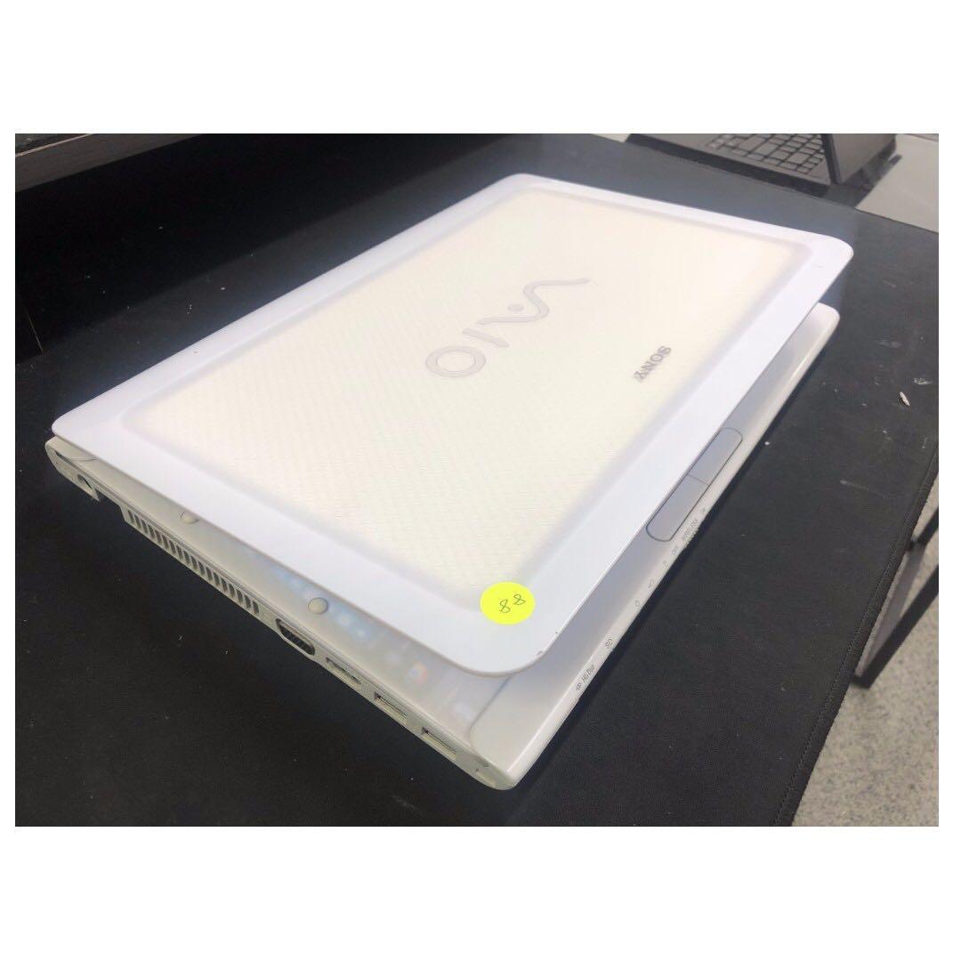 Sony Vaio i5 Gaming Laptop + MS Office + LED Keyboard !!, Computers ...
