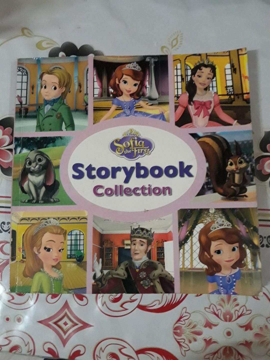 Story book set, Hobbies & Toys, Books & Magazines, Children's Books on ...