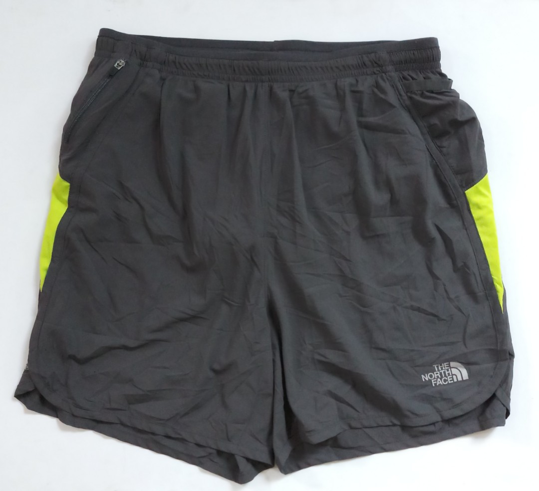 The North Face Flight Series Shorts, Men's Fashion, Bottoms, Shorts on ...
