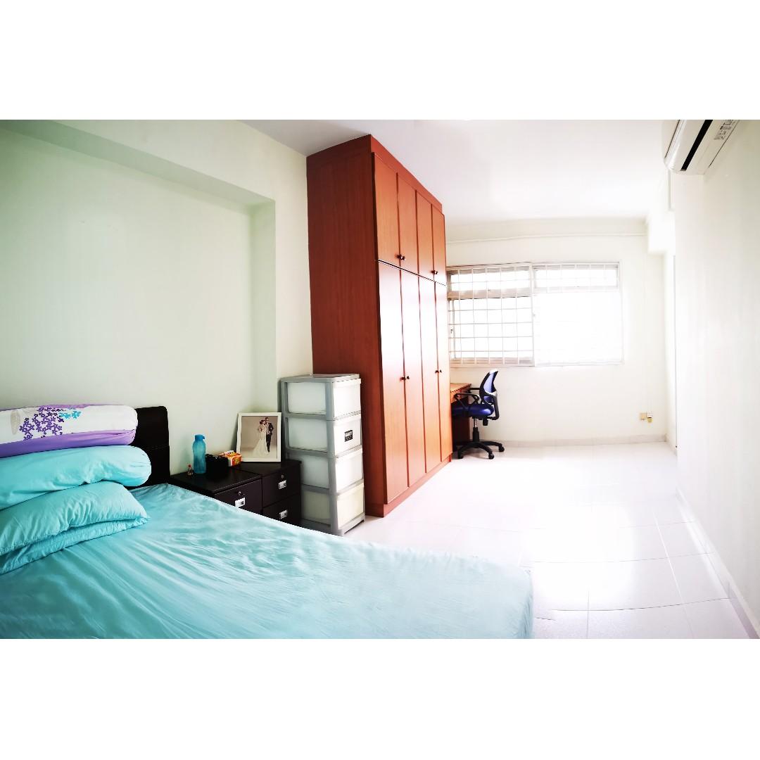 775 Woodlands Crescent - 4A HDB (High Floor), Property, For Sale, HDB ...