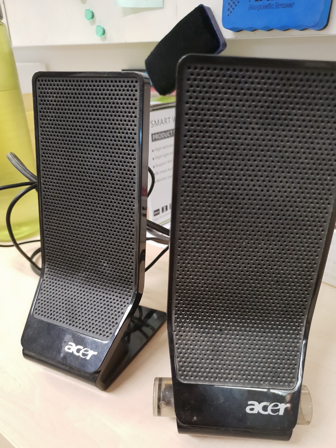 Acer Speaker, Audio, Soundbars, Speakers & Amplifiers on Carousell