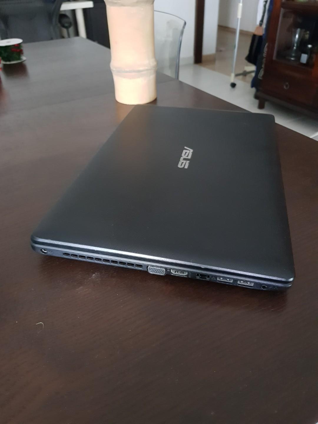 Asus X552L, Computers & Tech, Laptops & Notebooks on Carousell