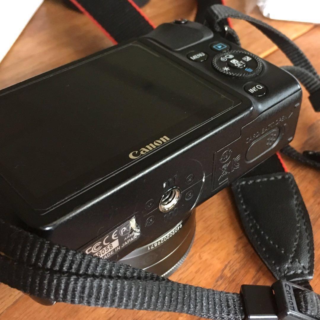 Canon EOS M with speedlite 270EX flash and adapter, Photography ...