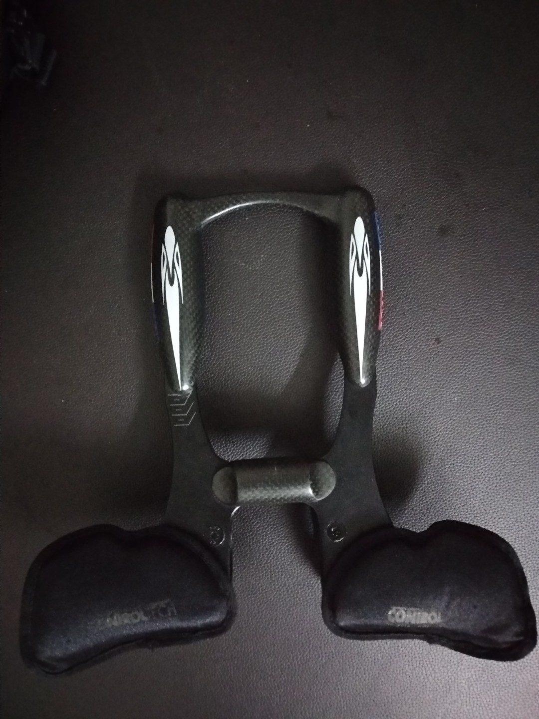 ControlTech Aero clip-on bars Bicycle, Sports Equipment, Bicycles ...