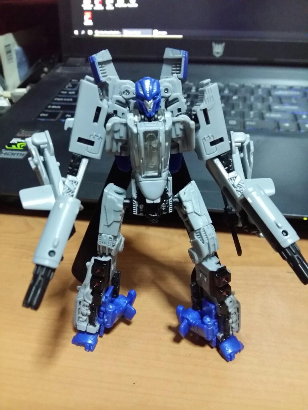 Dropkick bumblebee movie studio series transformer, Hobbies & Toys ...