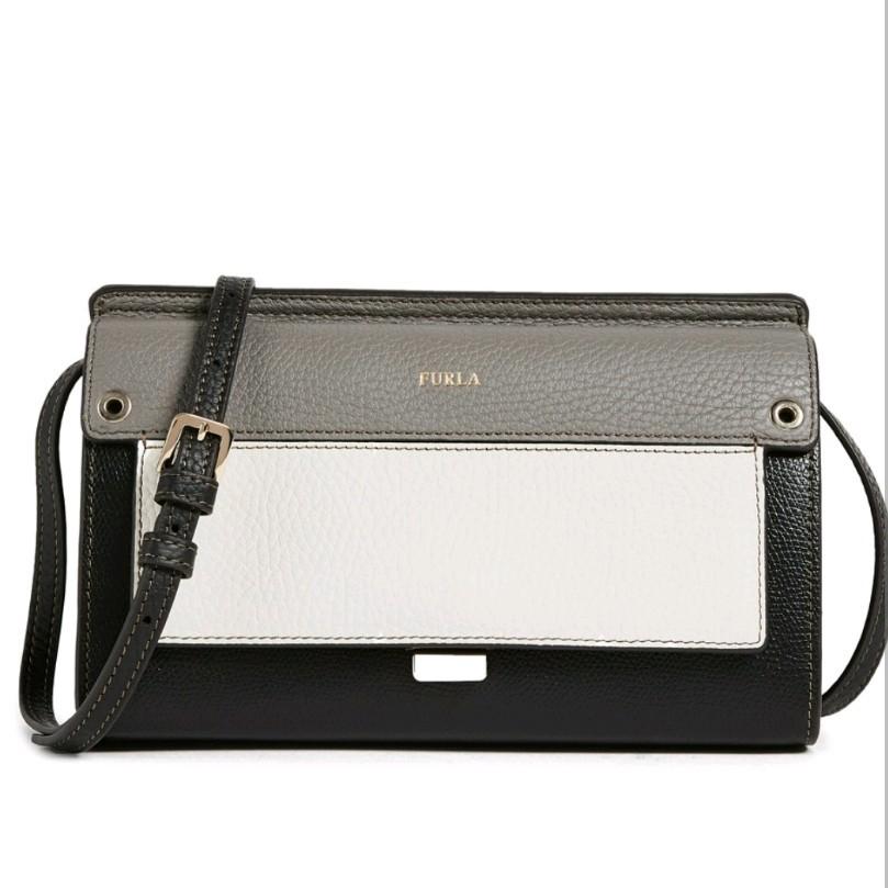 Furla Like Mini Crossbody Bag, Women's Fashion, Bags & Wallets, Tote ...