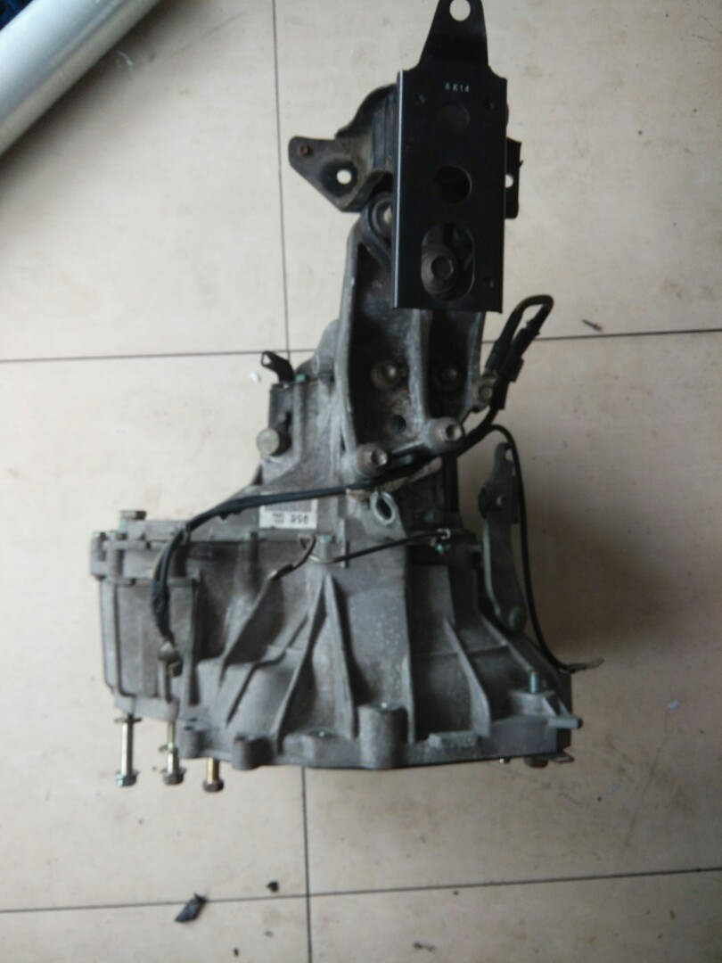 Gear box manual trd sport m passo, Auto Accessories on Carousell
