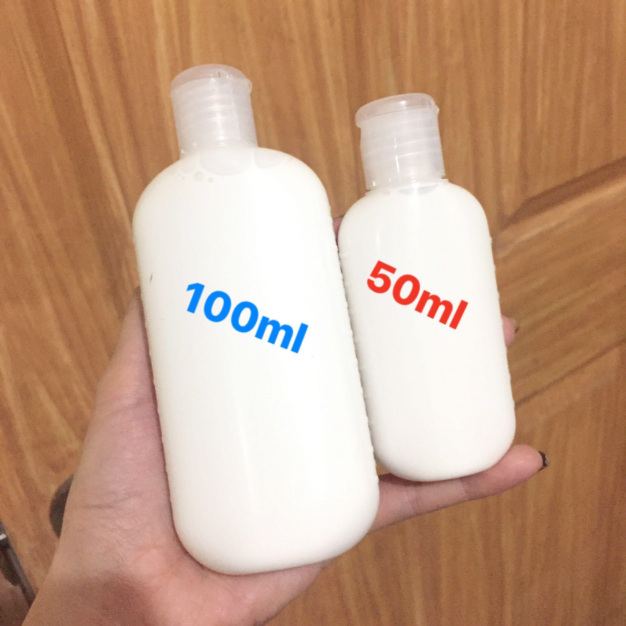 Liquid Latex for prosthetic makeup (halloween), Beauty & Personal Care ...