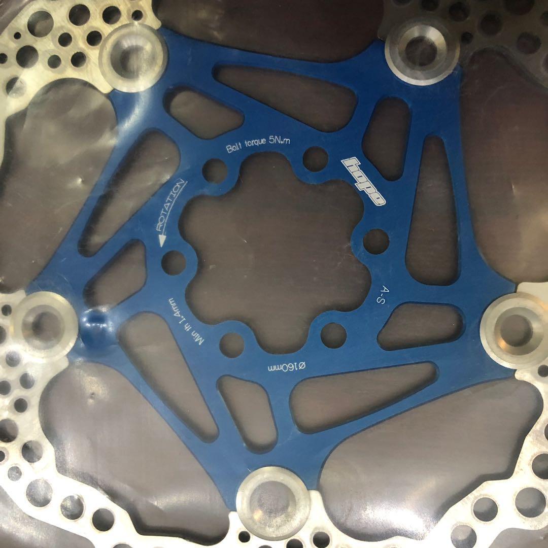 The Best Disc Brake Rotors BikeRadar | atelier-yuwa.ciao.jp