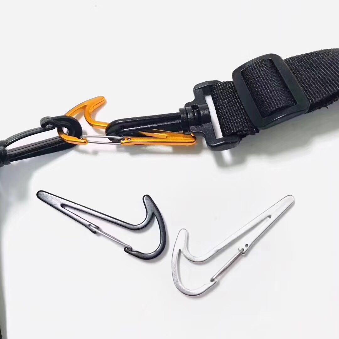 Nike MINI SWOOSH PVC sling bag , Women's Fashion, Bags & Wallets, Cross ...