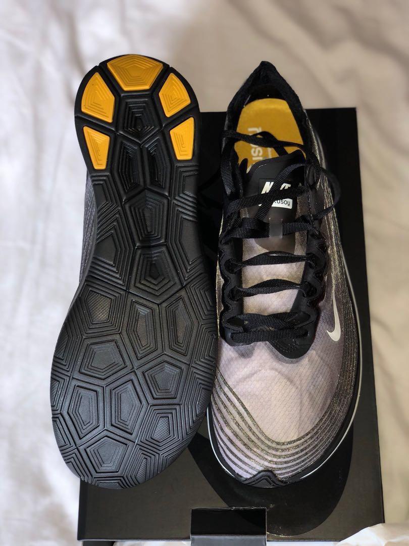 Nike Zoom fly x undercover labs, Men's Fashion, Footwear, Sneakers on ...