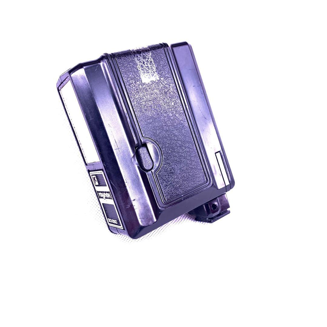 [BMC] Raynox DC-280 Speedlight Flash Strobe with Rear Chart For Manual ...