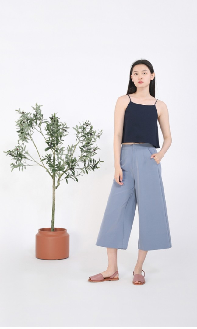 Runway bandits Atticus Cami, Women's Fashion, Tops, Blouses on Carousell