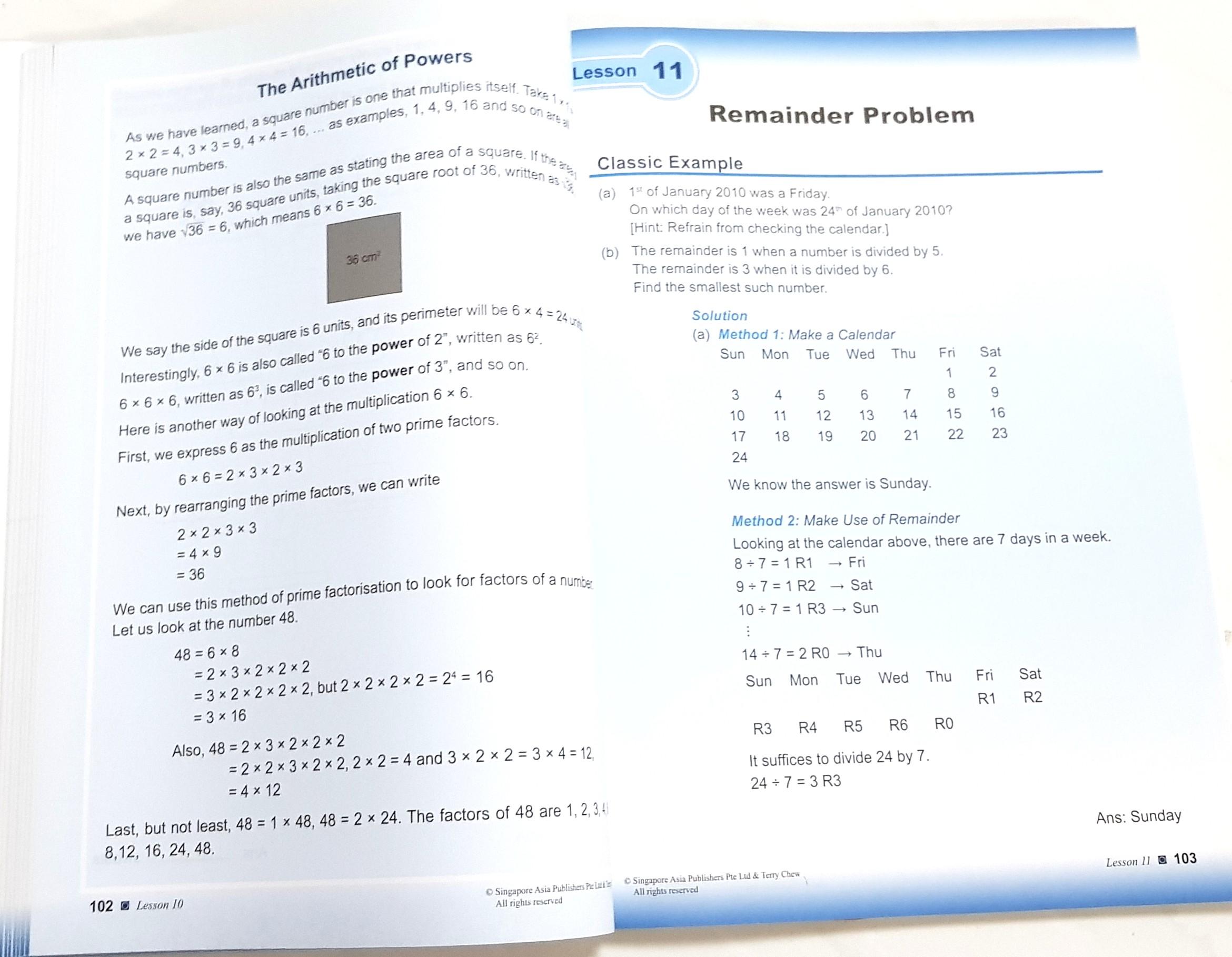 SAP Wicked Mathematics Critical Thinking Skills in Problem Solving ...