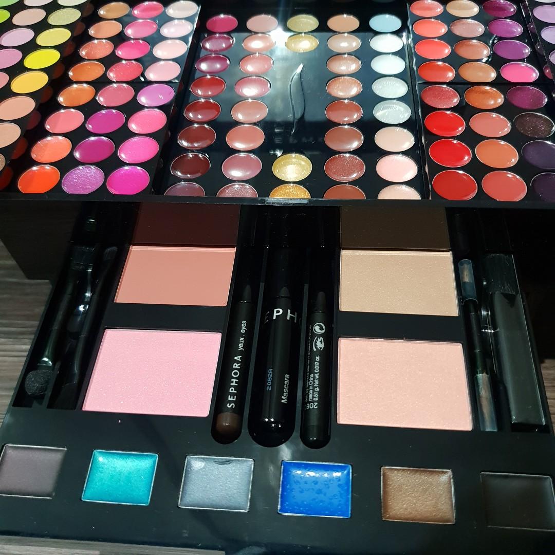 Sephora Makeup | Saubhaya Makeup