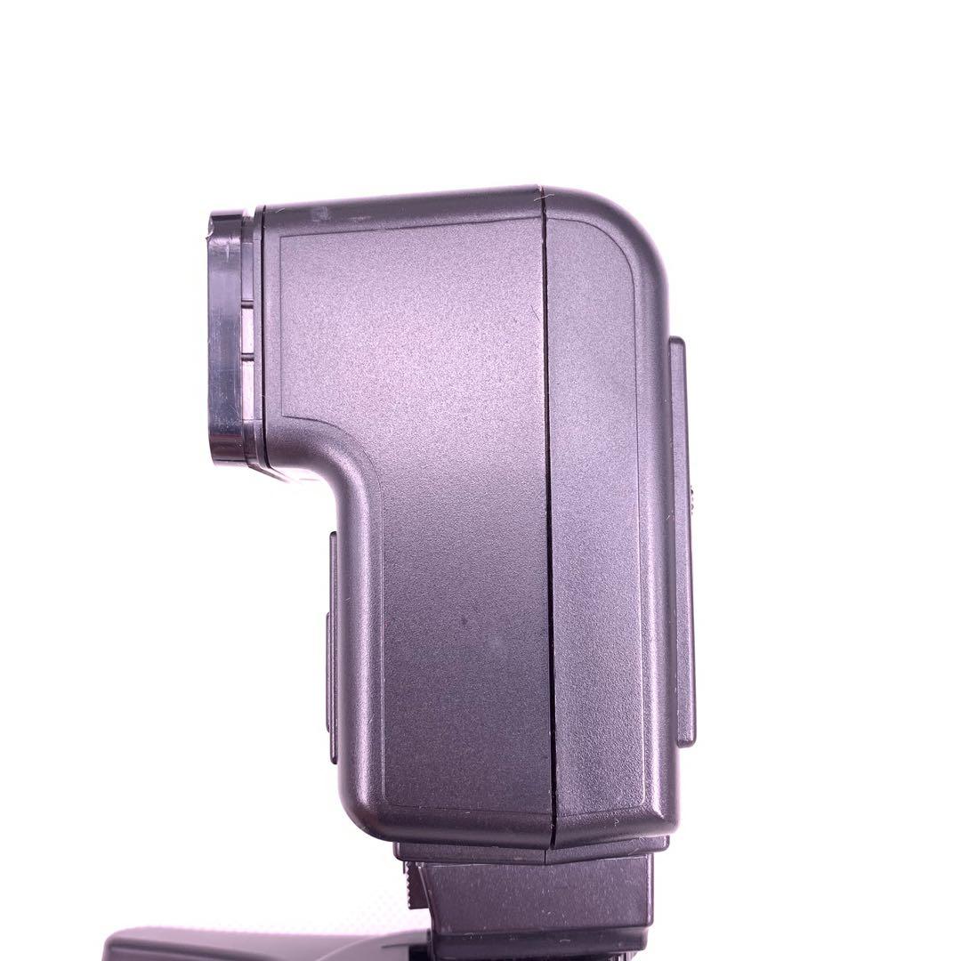 [BMC] Sunpak Auto 24DX Thyristor Speedlight Flash Strobe with Rear Chart For Manual Film ...