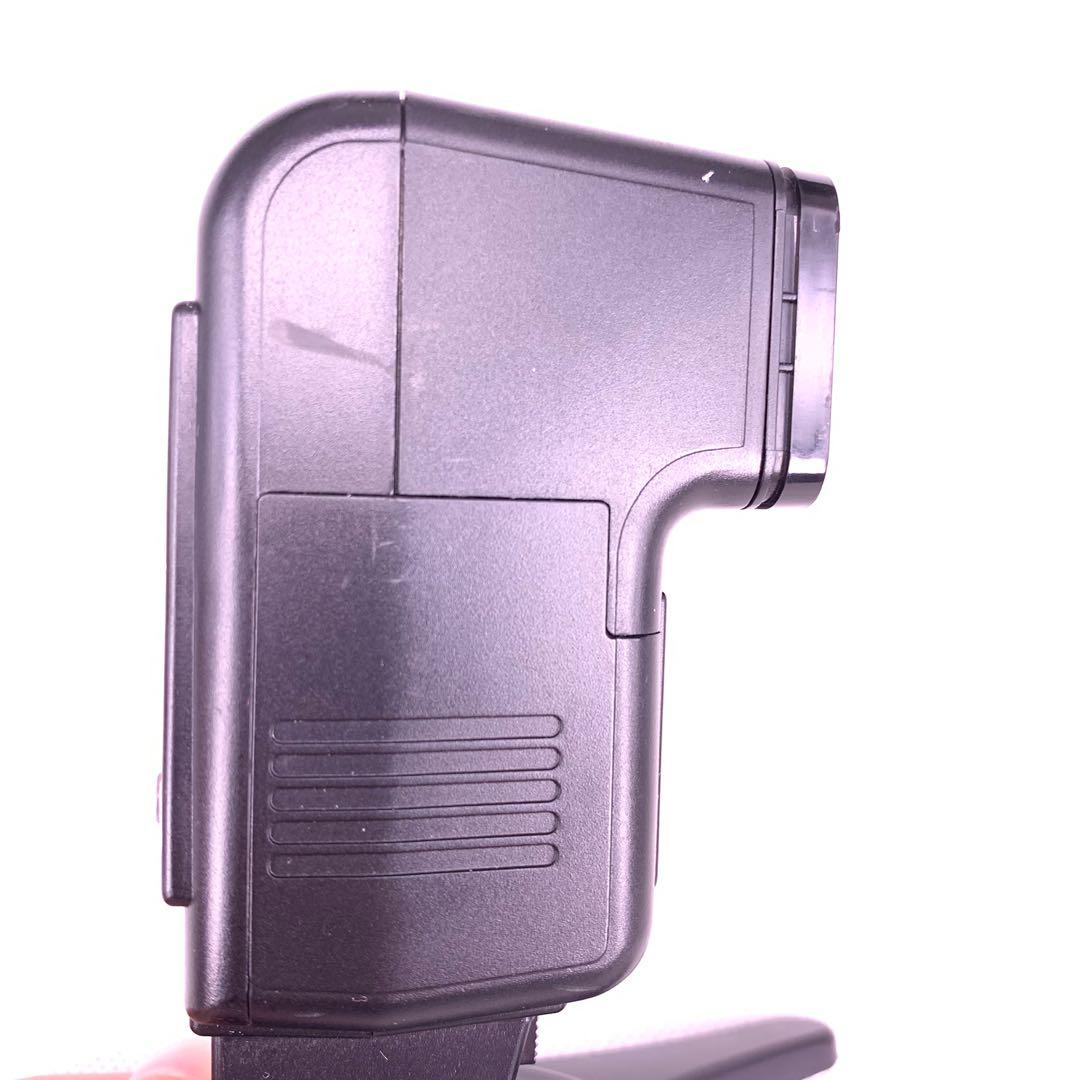 [BMC] Sunpak Auto 24DX Thyristor Speedlight Flash Strobe with Rear ...