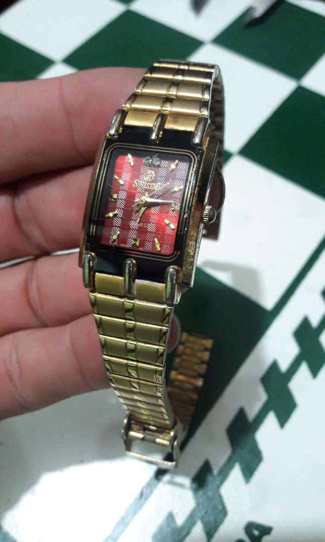 SWISTAR, Women's Fashion, Watches & Accessories, Watches on Carousell