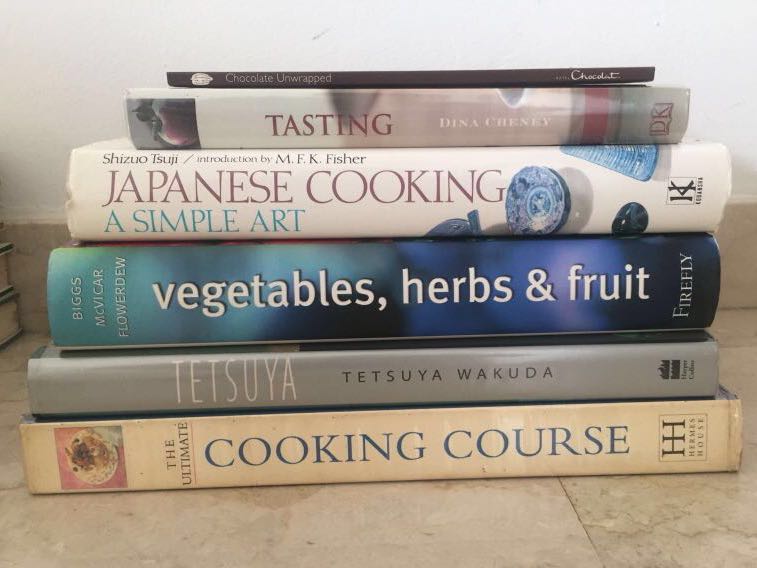 Various Titles, Hobbies & Toys, Books & Magazines, Fiction & Non ...