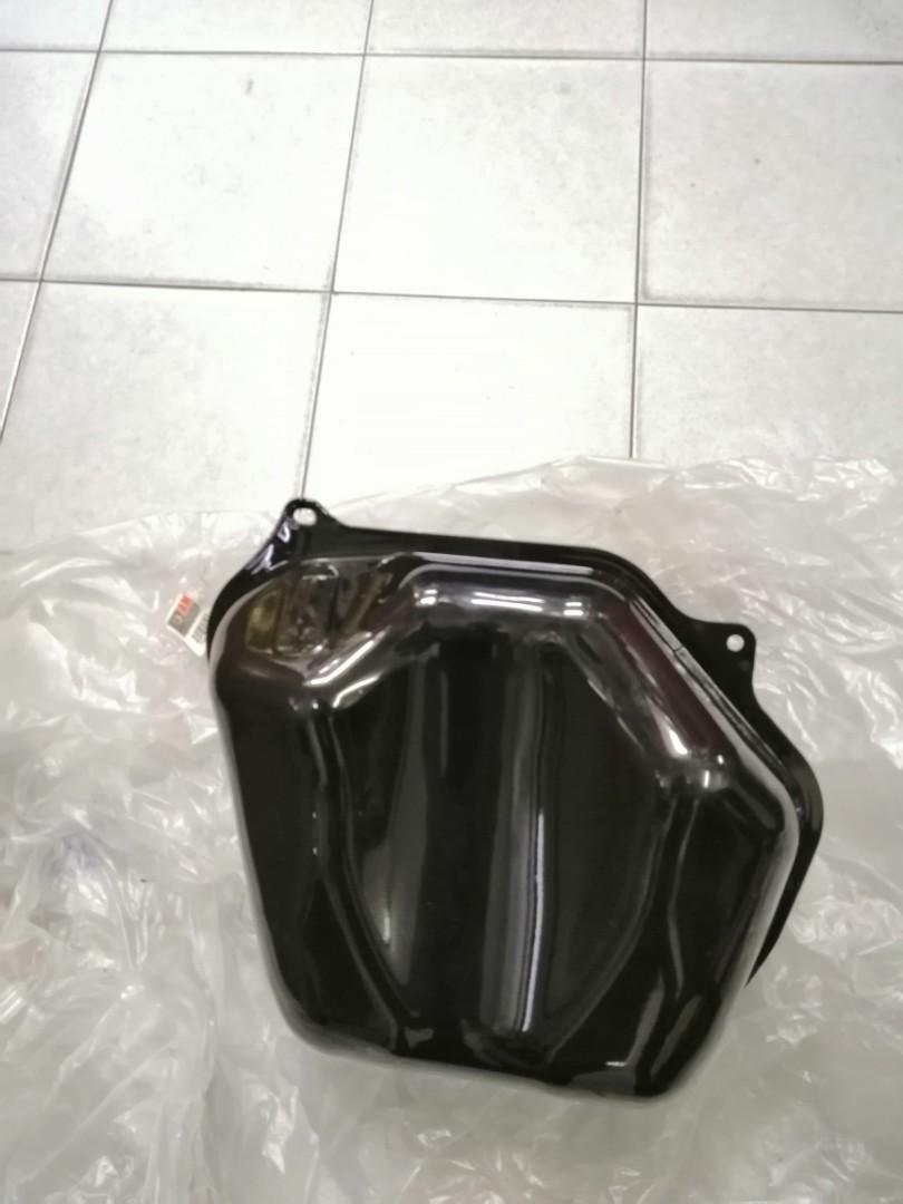 Yamaha Ego-LC Fuel Tank original, Auto Accessories on Carousell