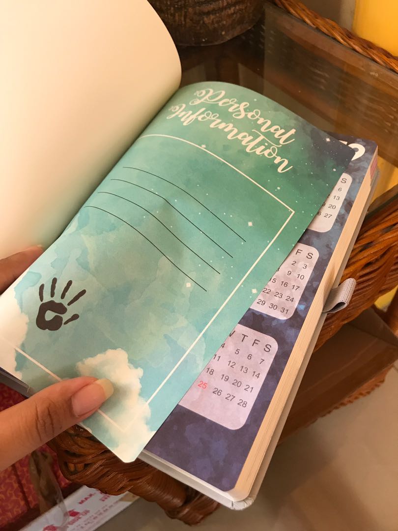 365 DAYS OF AWESOME 2019 Planner: LIMELIGHT JOURNAL, Hobbies & Toys ...