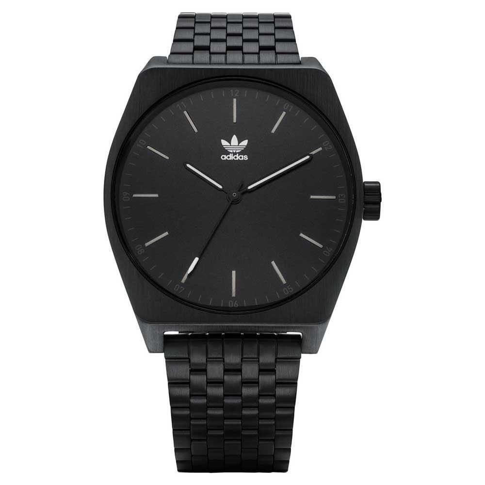 Adidas Process M1 watch, Luxury, Watches on Carousell