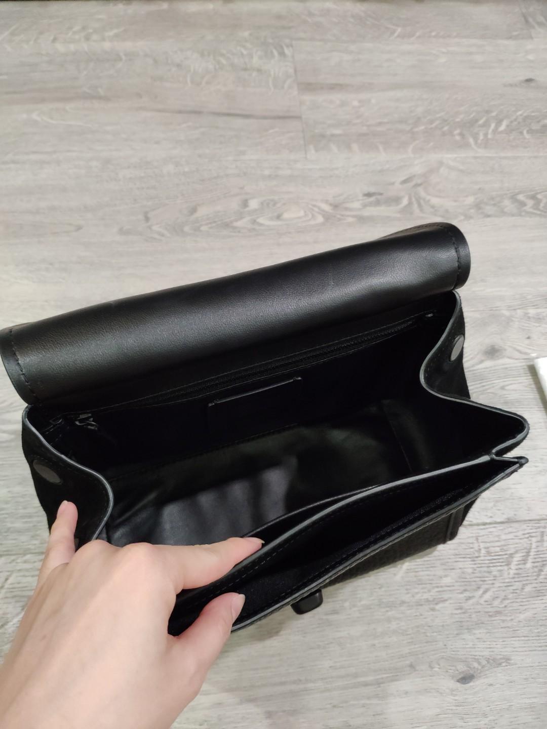 Coach Drifter Small, Luxury, Bags & Wallets on Carousell