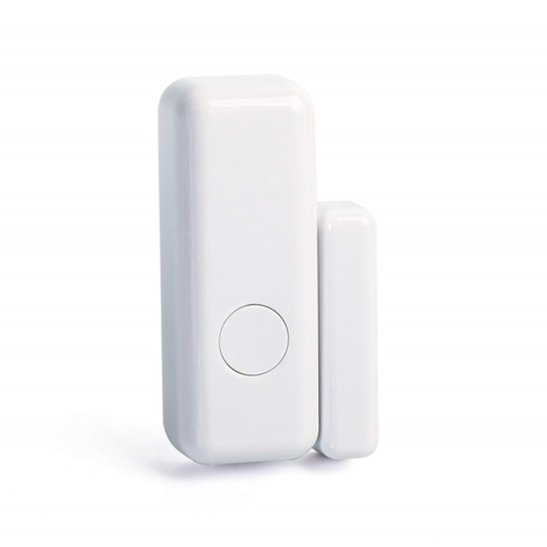 DG-67RB 433MHZ WIRELESS WINDOW & DOOR MAGNETIC SENSOR, Furniture & Home ...