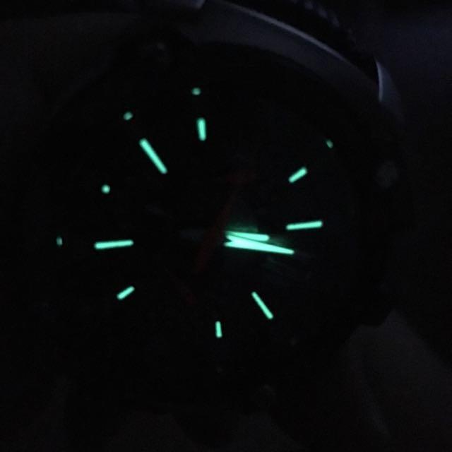 Double Retrograde Chronograph Seiko Sportura SPC039P2, Luxury, Watches ...